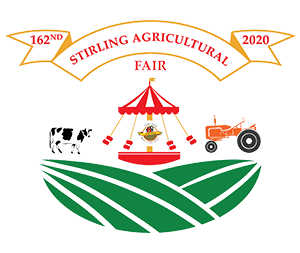 ADMISSION – Stirling Agricultural Society
